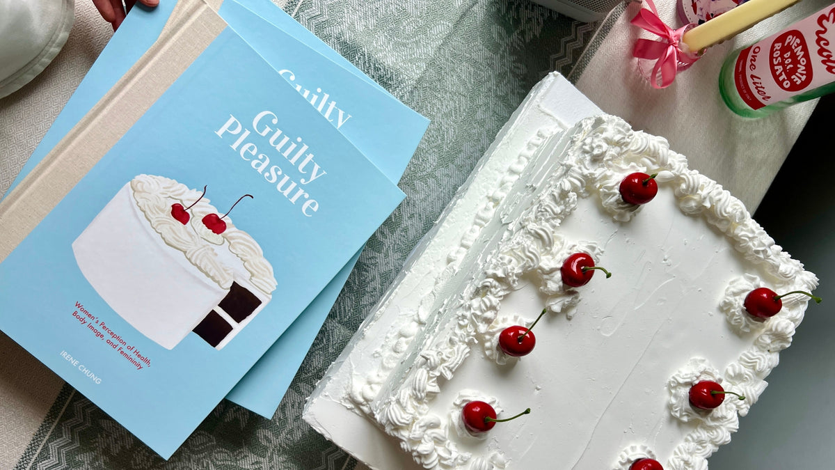 A Deep Dive Into Guilt & Pleasure: My Feature in Guilty Pleasure – ROAM ...