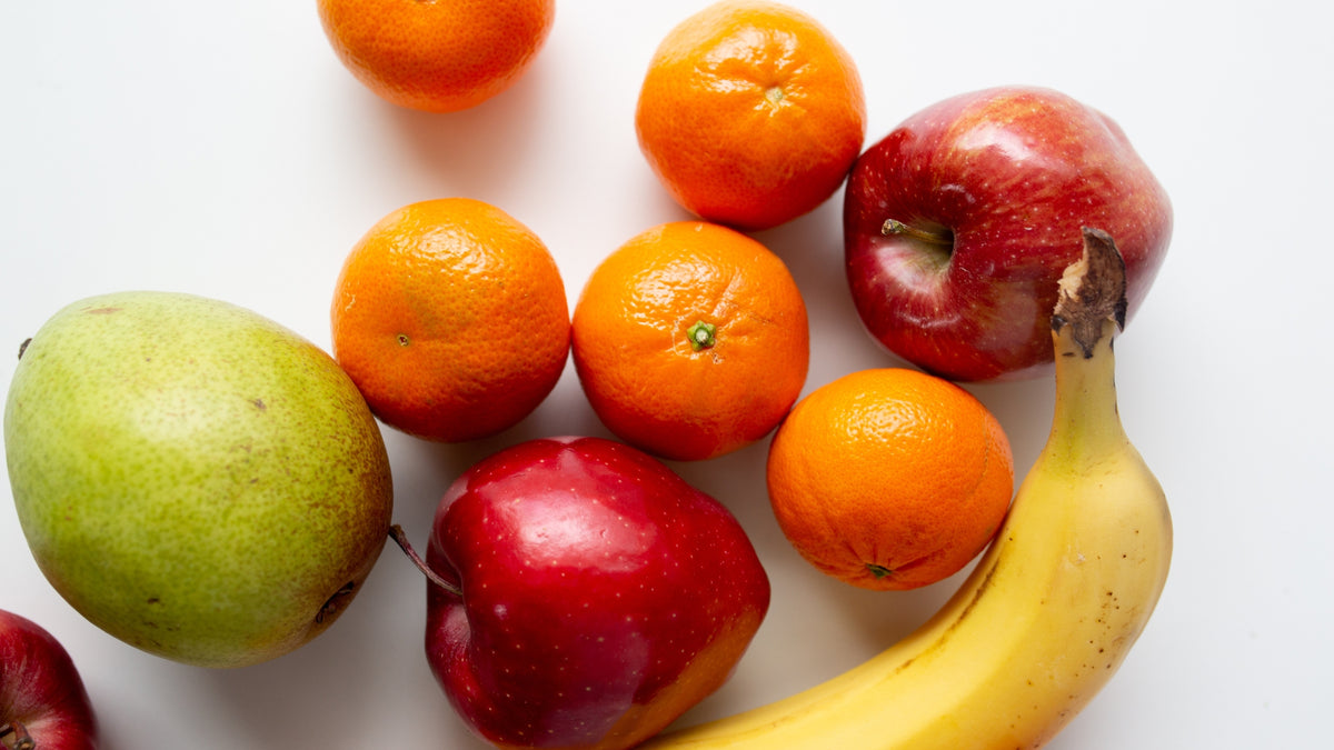 Power Up: 8 Fruits to Supercharge Your Workout Routine – ROAM LOUD